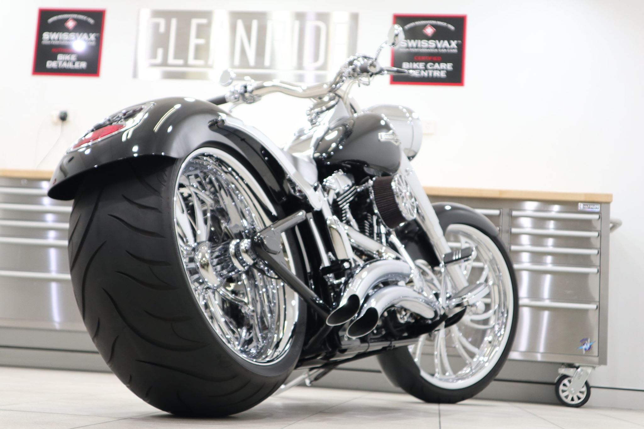 The Detailing Warehouse Australia