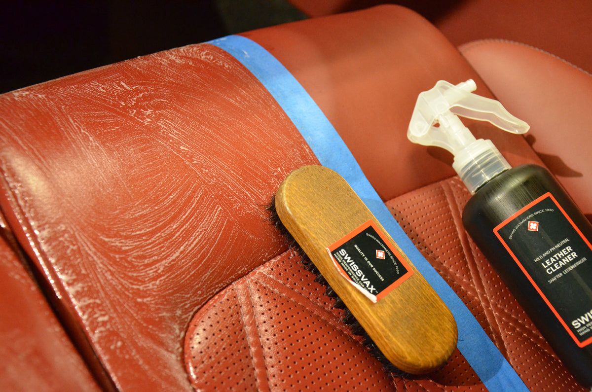 The Detail Warehouse