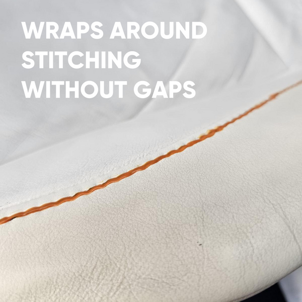 Geist Easy Masking Gel - for Leather Stitching - The Detail Warehouse