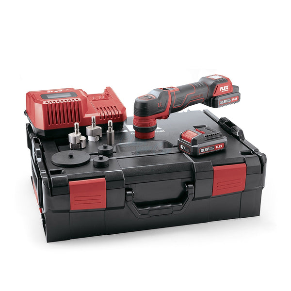 Flex - Detailing Warehouse