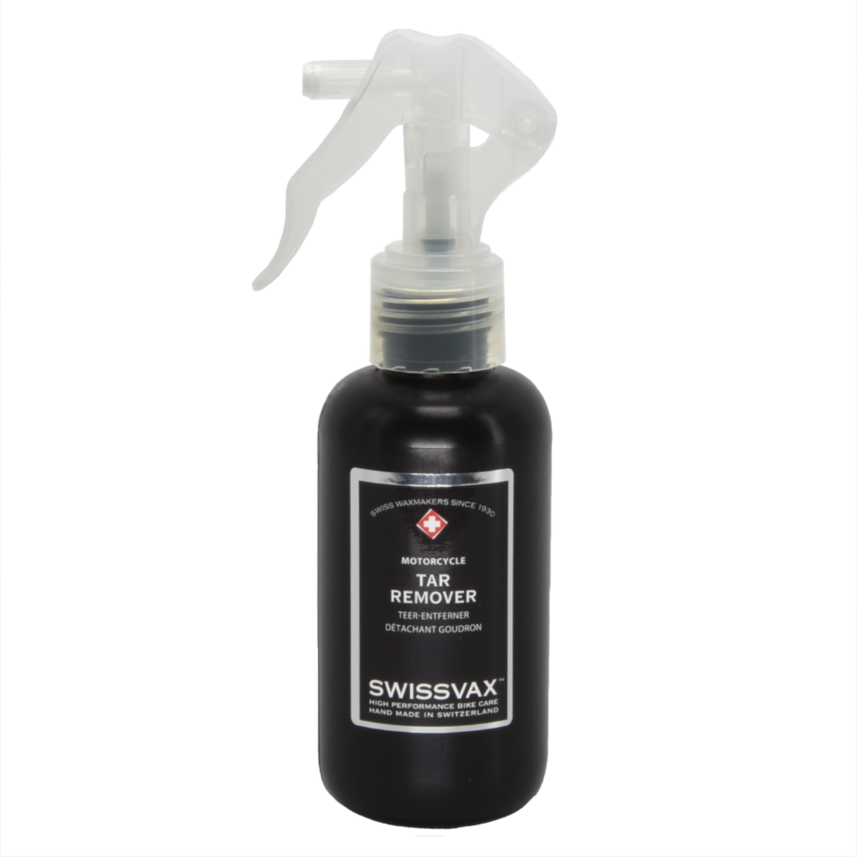 Swissvax Motorcycle TAR REMOVER - Detailing Warehouse