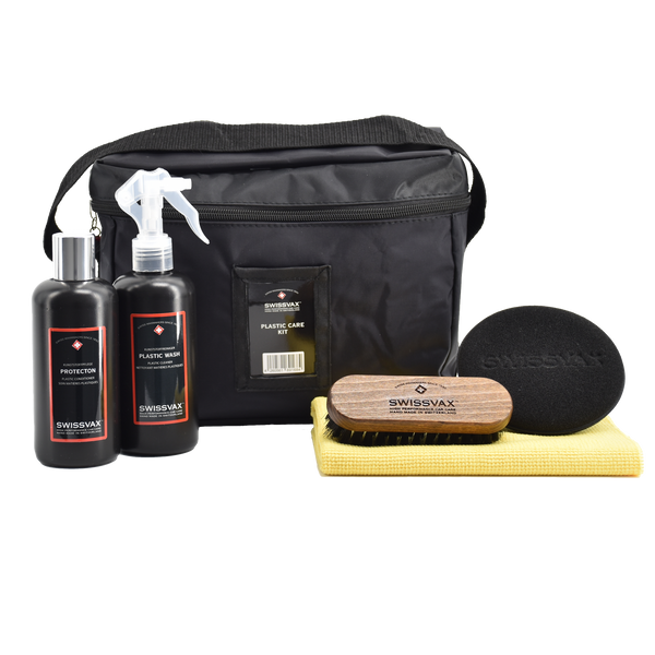 Plastics and Vinyl - Detailing Warehouse